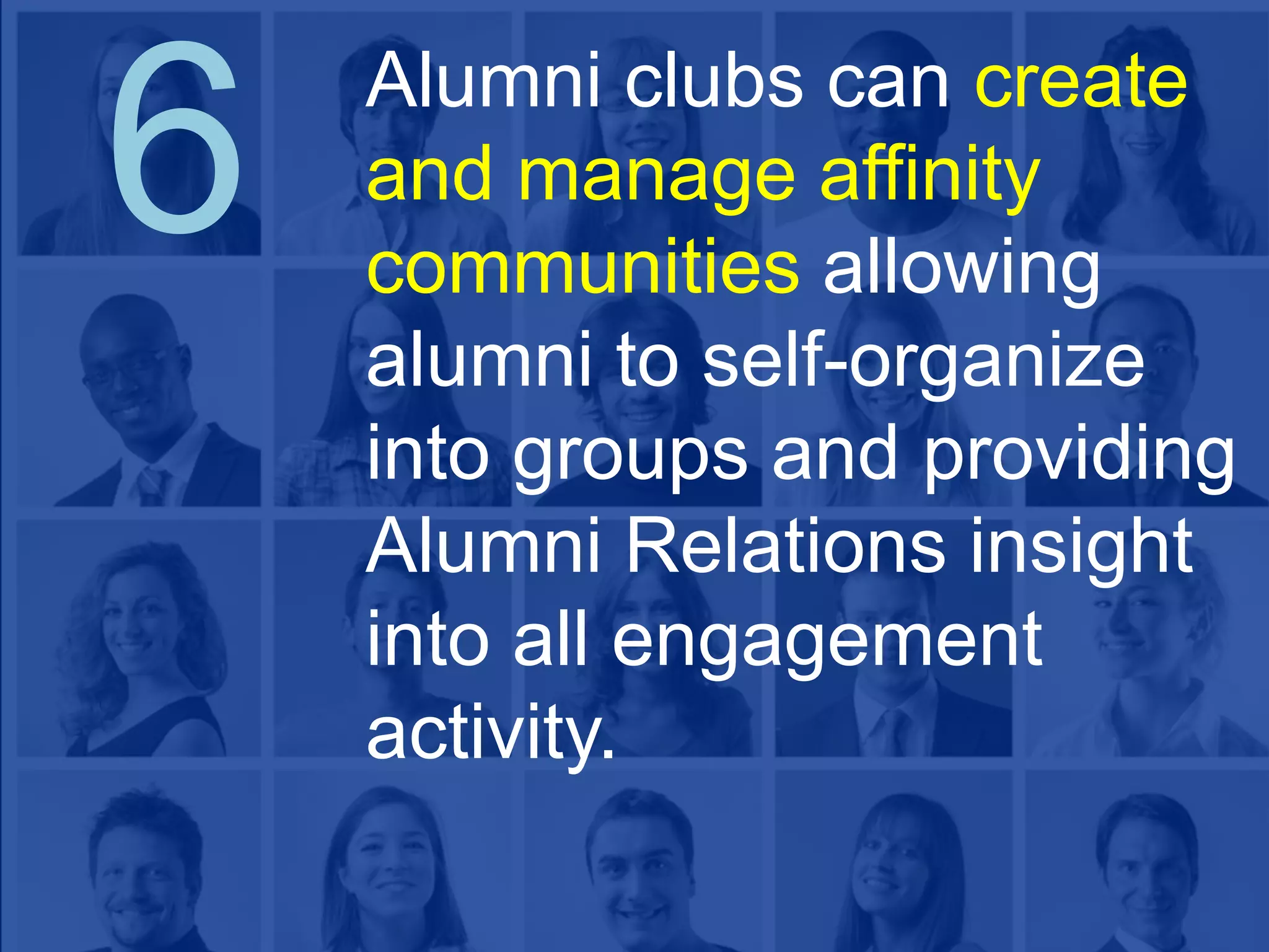 10 Examples of Community Engagement in Higher Ed | PPTX