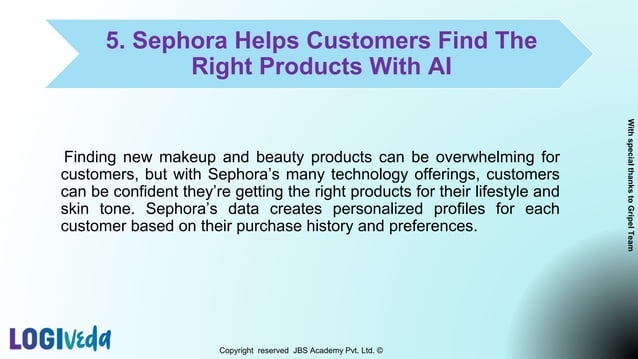 10 Examples of Predictive Customer Experience Outcomes Powered | PPT