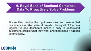 10 Examples of Predictive Customer Experience Outcomes Powered | PPT