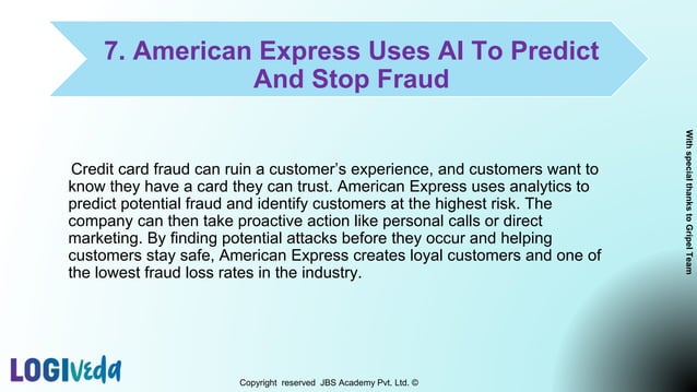 10 Examples of Predictive Customer Experience Outcomes Powered | PPT