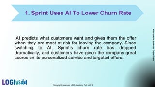 10 Examples of Predictive Customer Experience Outcomes Powered | PPT