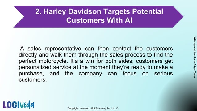 10 Examples of Predictive Customer Experience Outcomes Powered | PPT