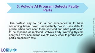 10 Examples of Predictive Customer Experience Outcomes Powered | PPT