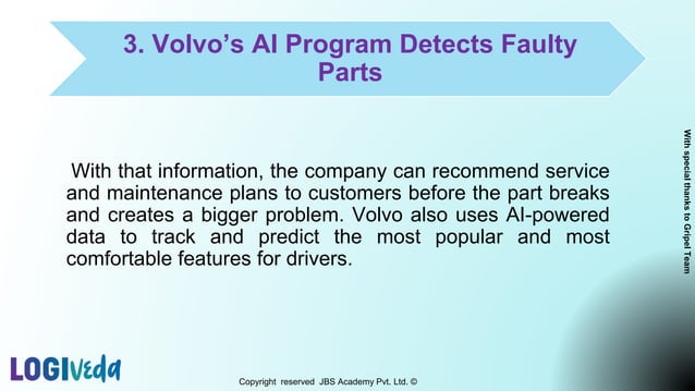 10 Examples of Predictive Customer Experience Outcomes Powered | PPT