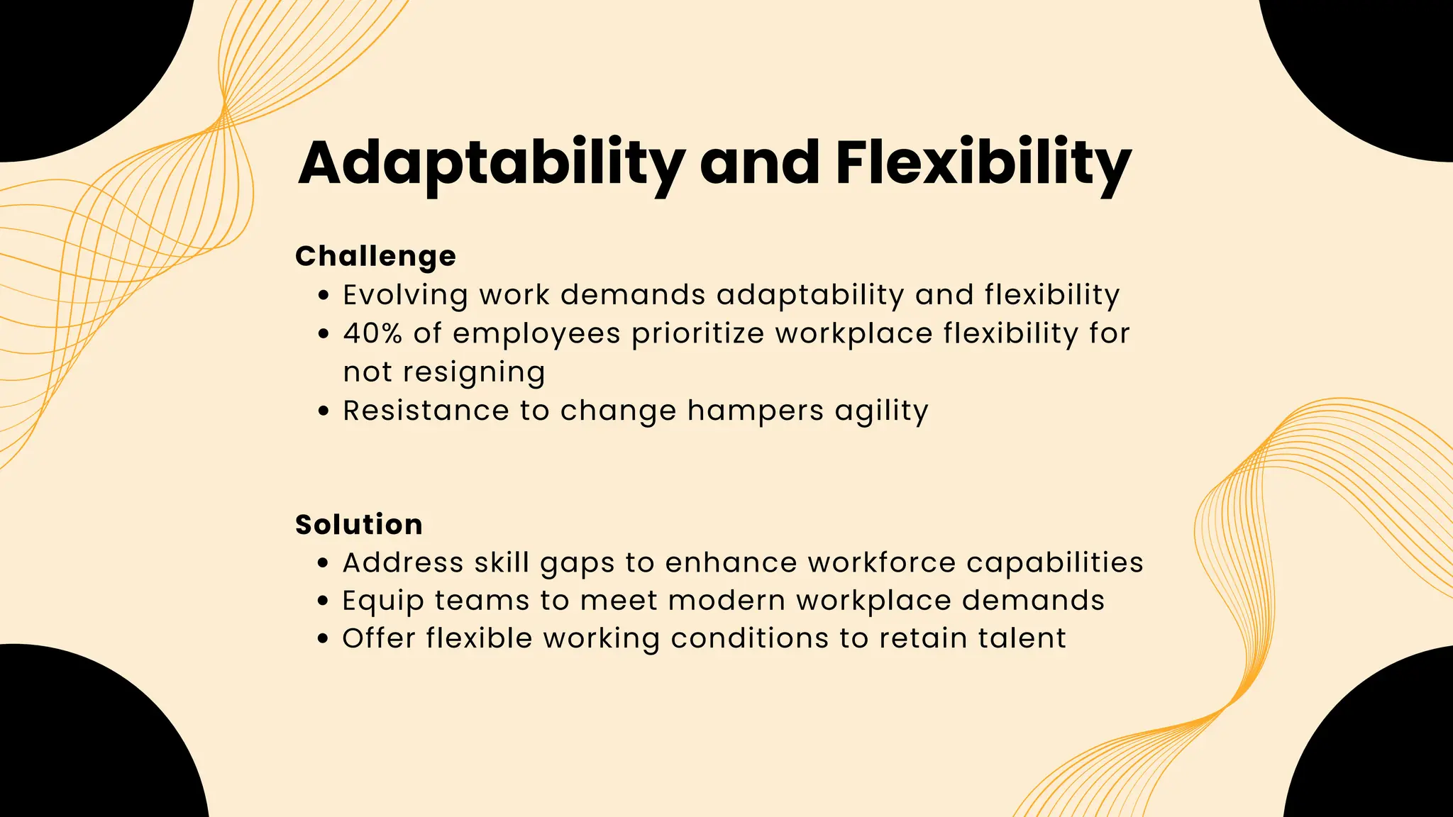 10 Examples of Skills Gaps in the Workplace | PPT
