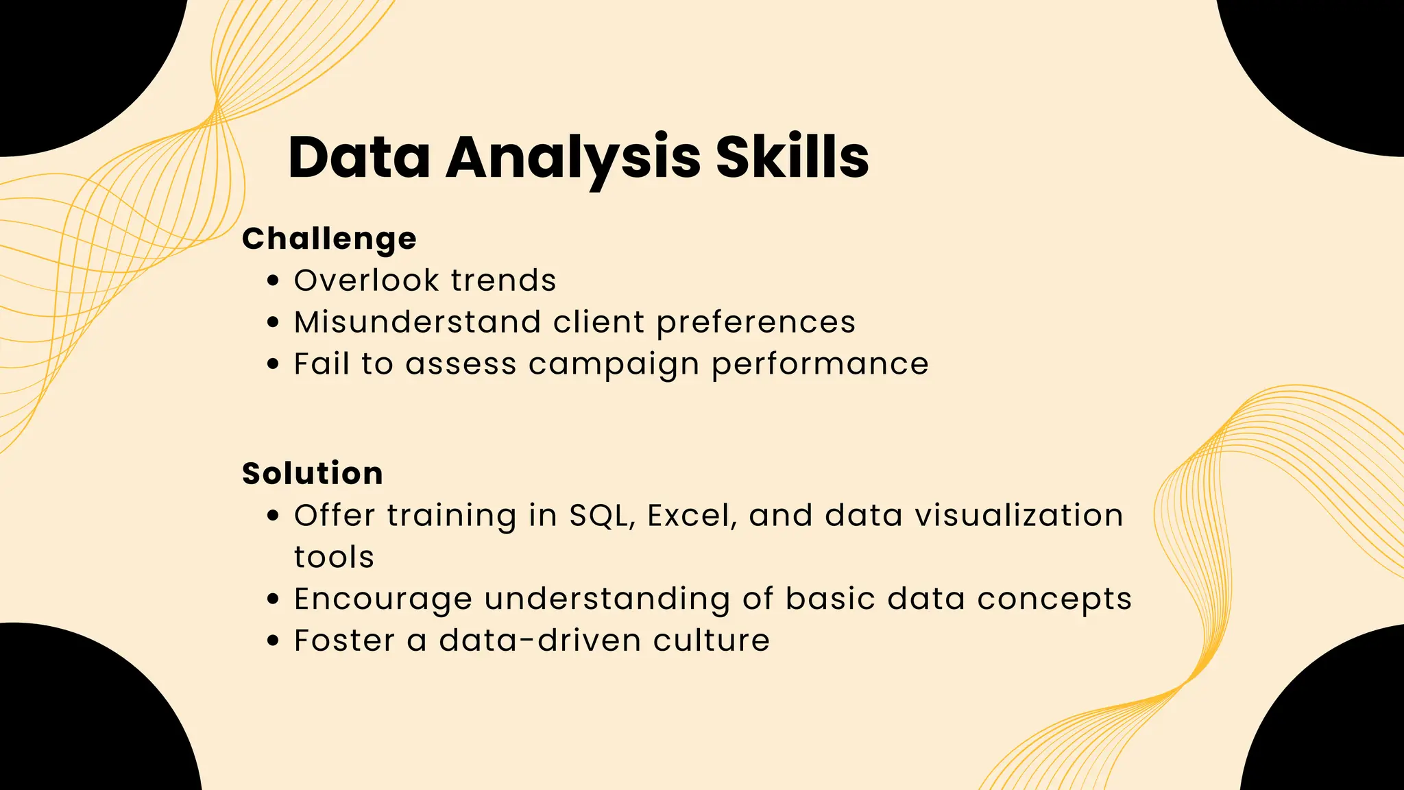 10 Examples of Skills Gaps in the Workplace | PPT