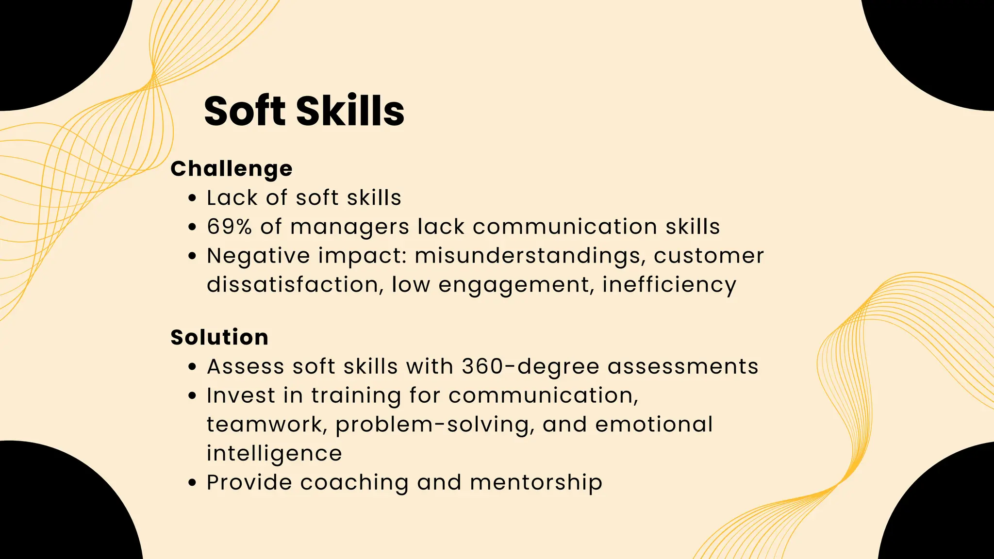 10 Examples of Skills Gaps in the Workplace | PPT