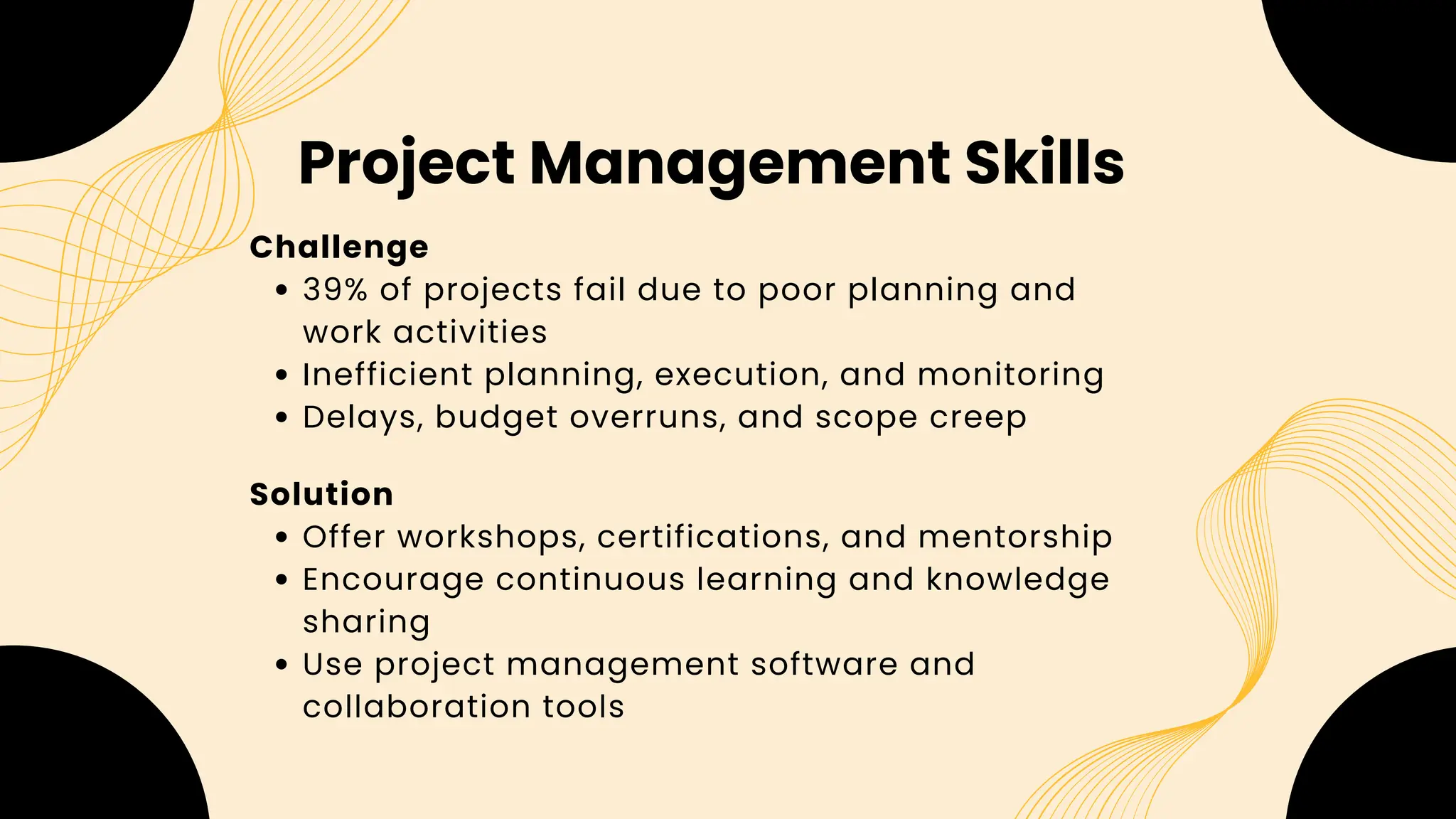 10 Examples of Skills Gaps in the Workplace | PPT