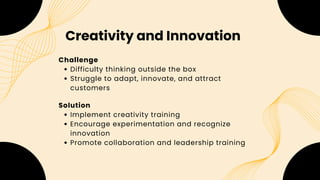 10 Examples of Skills Gaps in the Workplace | PPT