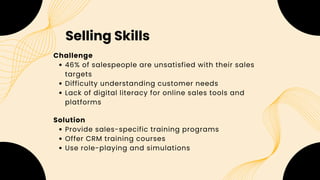 10 Examples of Skills Gaps in the Workplace | PDF