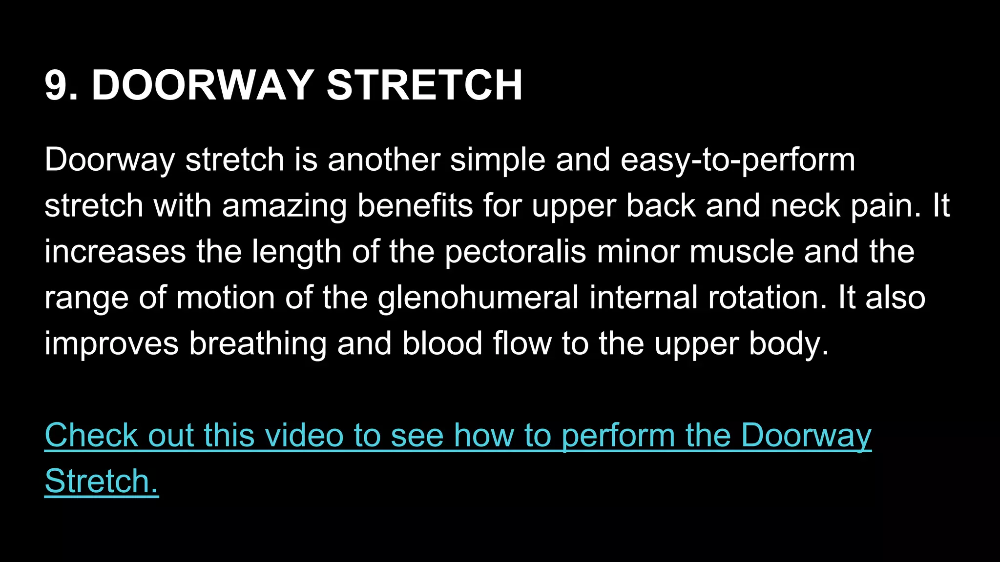10 Exercises to Strengthen the Upper Back and Improve Posture.pptx
