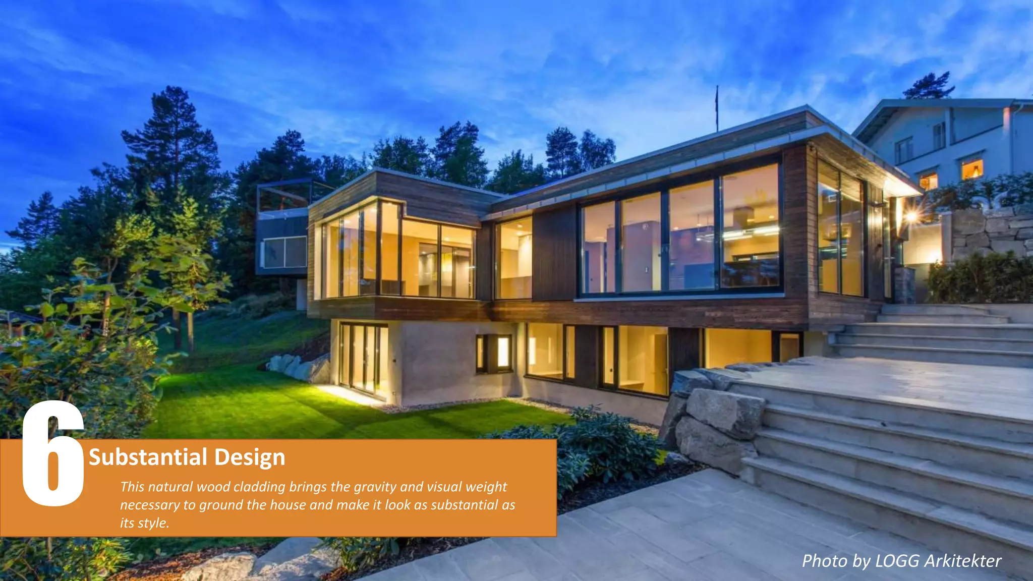 10 EXTERIOR WOOD CLADDING IDEAS FOR COMMERCIAL AND RESIDENTIAL ...