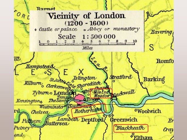 10 f2013 Peasant Revolt of 1381 | PPTX