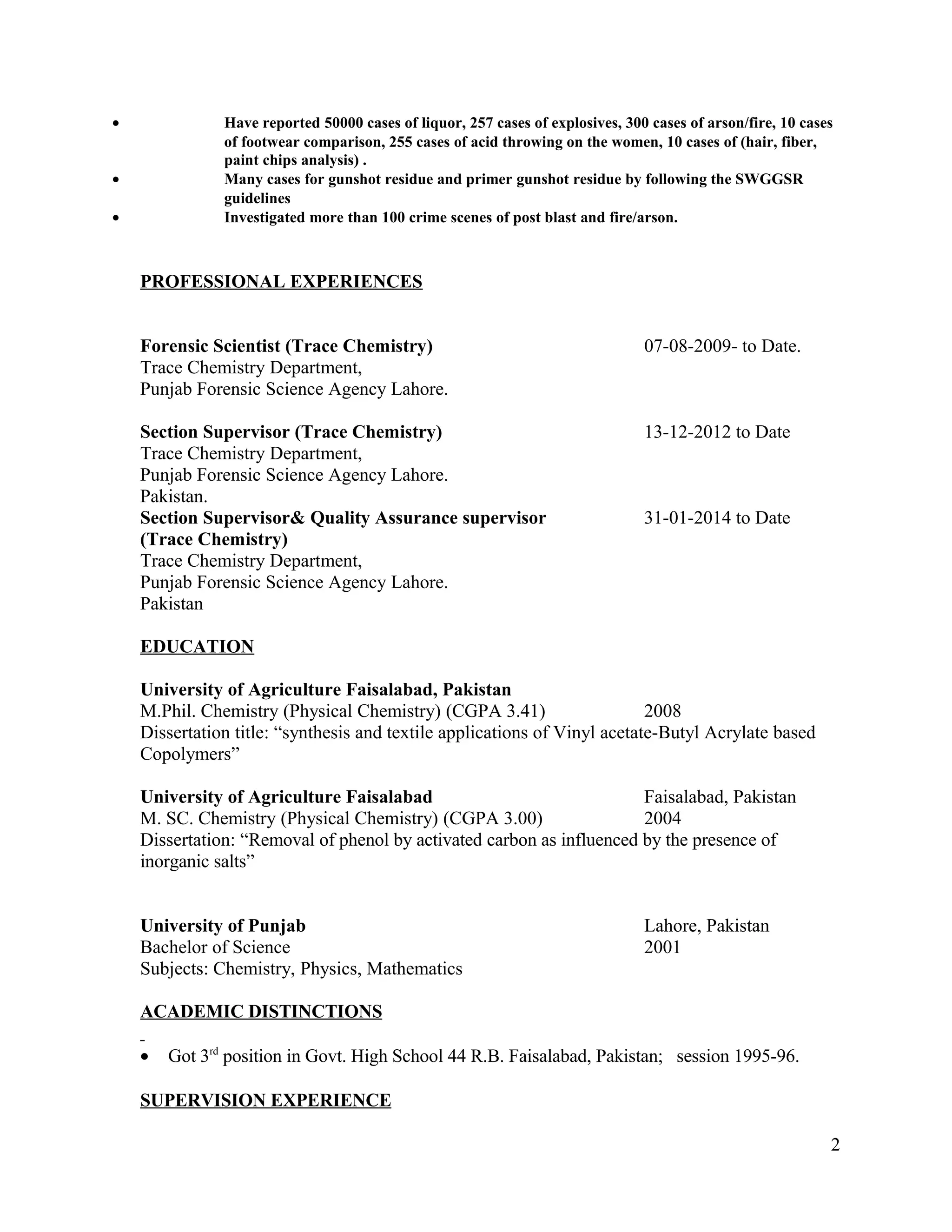 khalid CV. 23-04-2016 | DOC