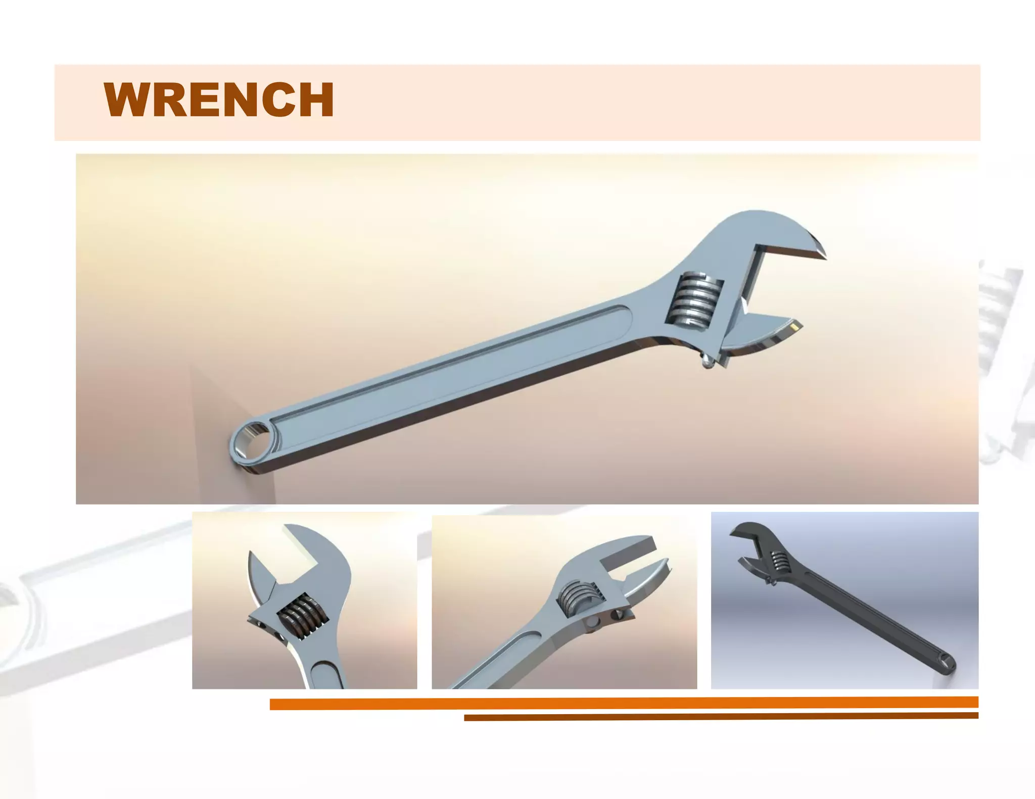 solidworks portfolio | PDF | Computer Software and Applications | Computing