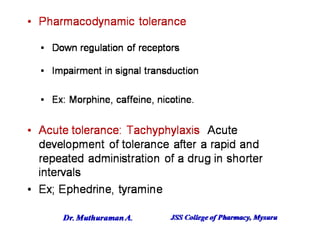 10 factors modifying drug action. | PDF