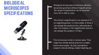 10 Facts About Biological Microscope.pdf