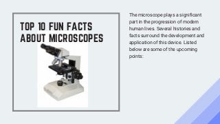 10 Facts About Biological Microscope.pdf