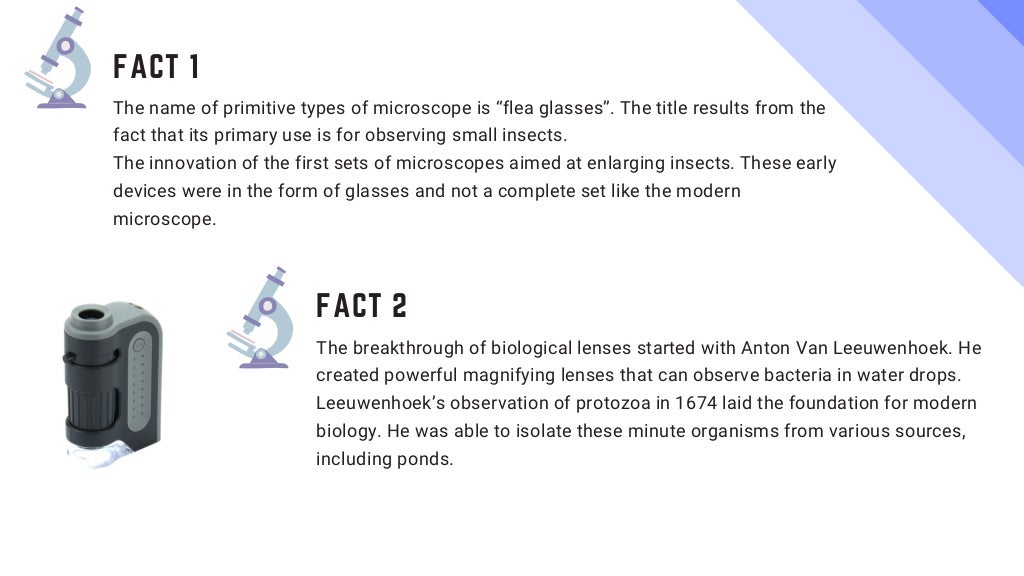10 Facts About Biological Microscope.pdf