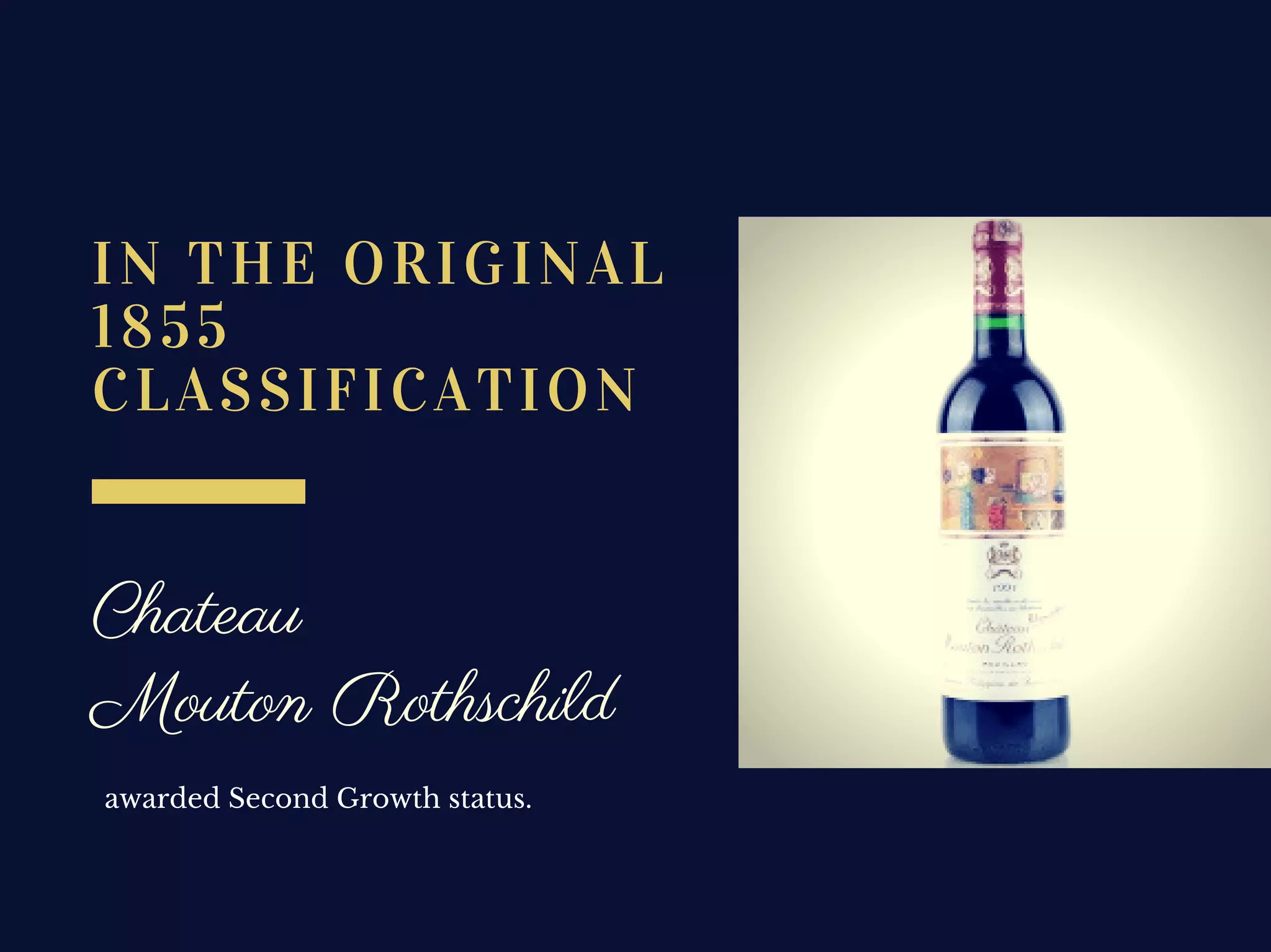 10 facts you didn't know about chateau mouton rothschild | PDF