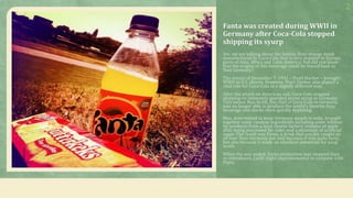 10 Famous Companies With Bizarre Origins | PPT