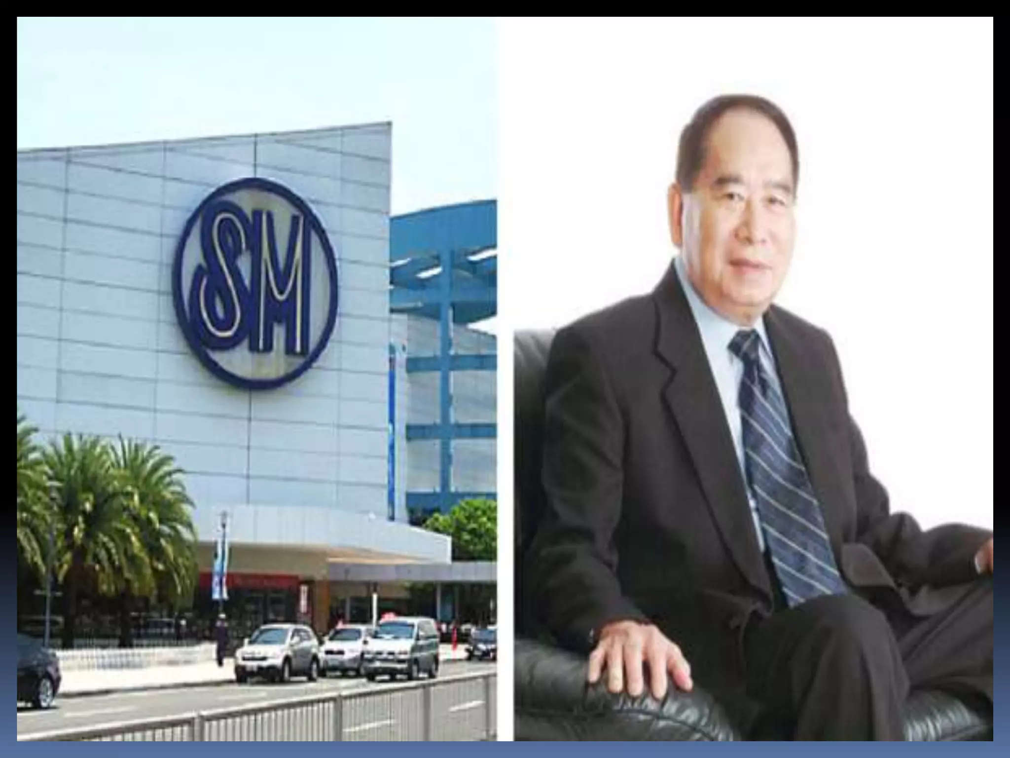 10 Famous Successful Filipino Entrepreneurs | Pptx