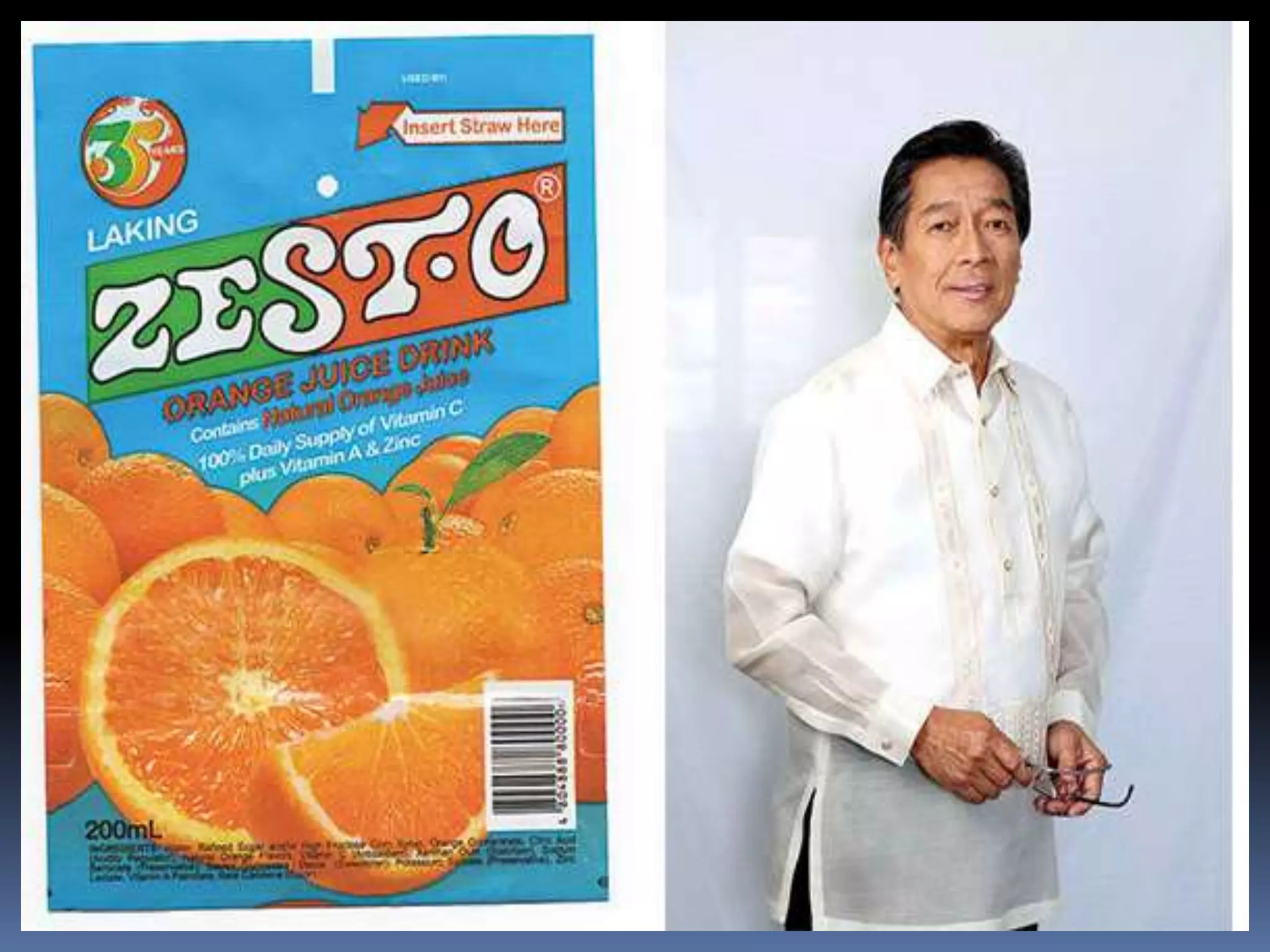 10 Famous Successful Filipino Entrepreneurs | PPTX