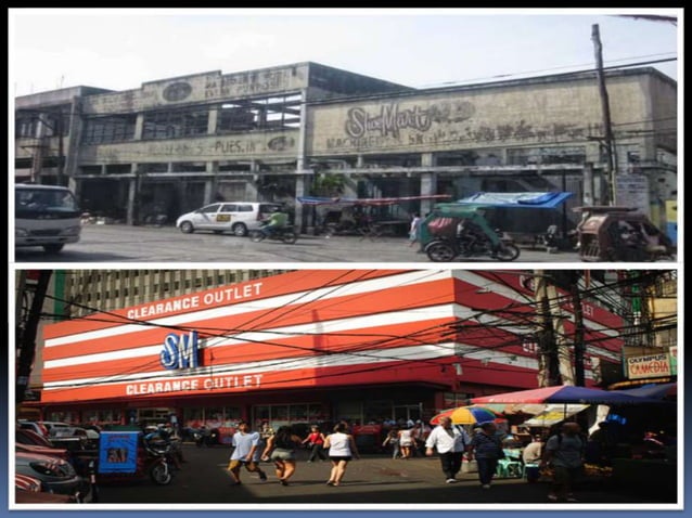 10 Famous Successful Filipino Entrepreneurs | Pptx