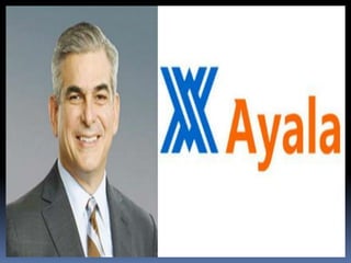 10 Famous Successful Filipino Entrepreneurs | Ppt