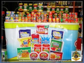 10 Famous Successful Filipino Entrepreneurs | PPTX