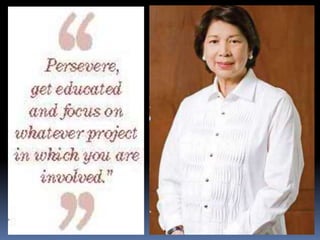 10 Famous Successful Filipino Entrepreneurs | PPTX