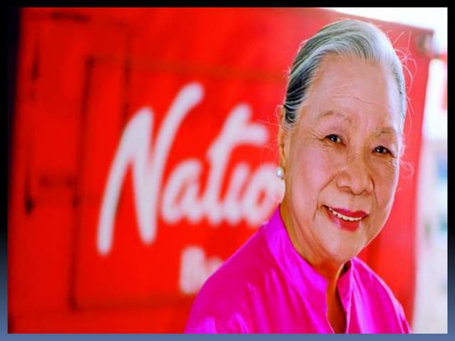 10 Famous Successful Filipino Entrepreneurs | Pptx