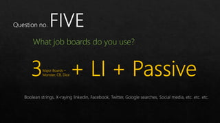 10 FAQs to answer one question - Why Sysgen RPO? | PPTX