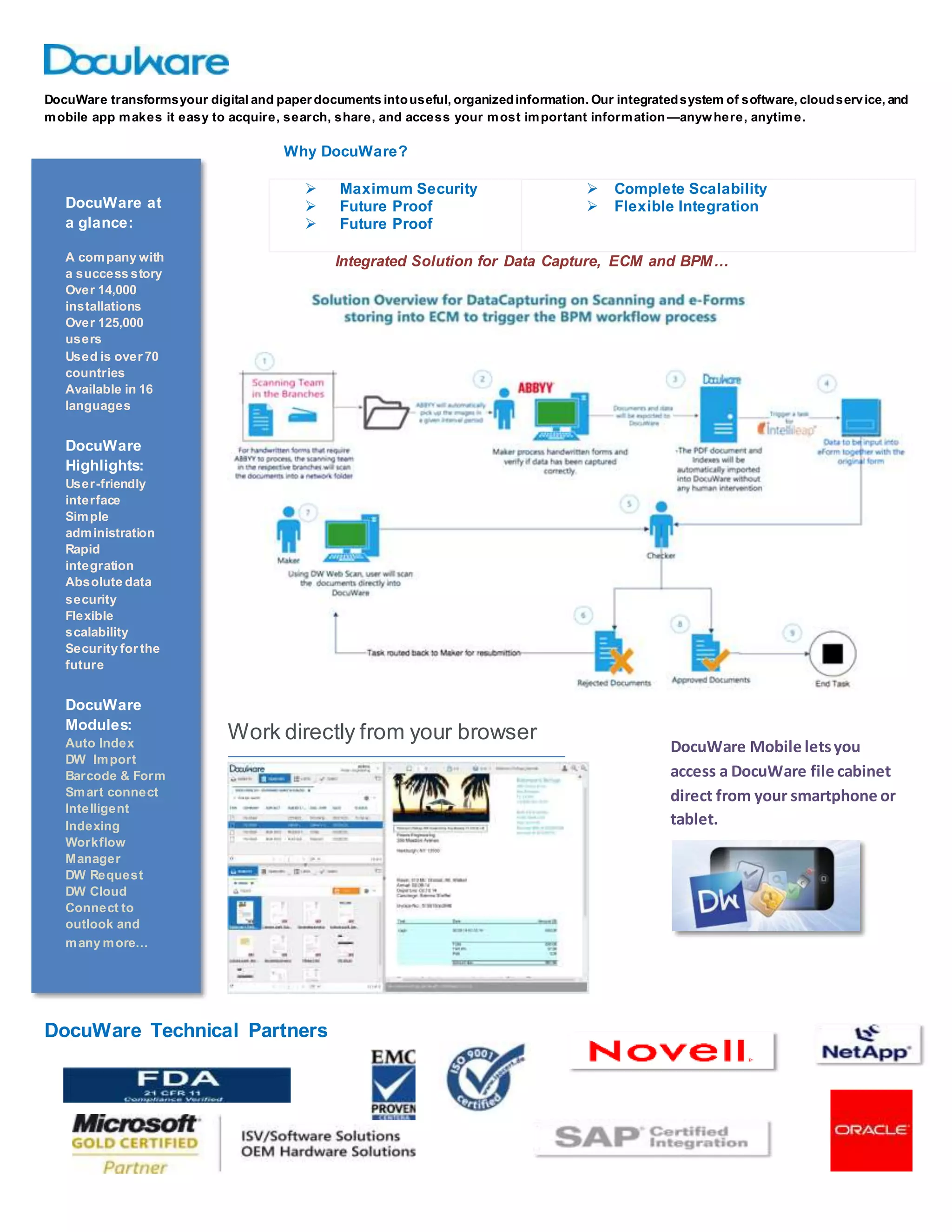 DocuWare Liftlet_EH v2 | DOCX