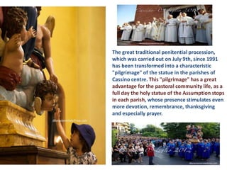 10 feast of the assumption of the blessed virgin mary⛎ Explore o Mundo ...