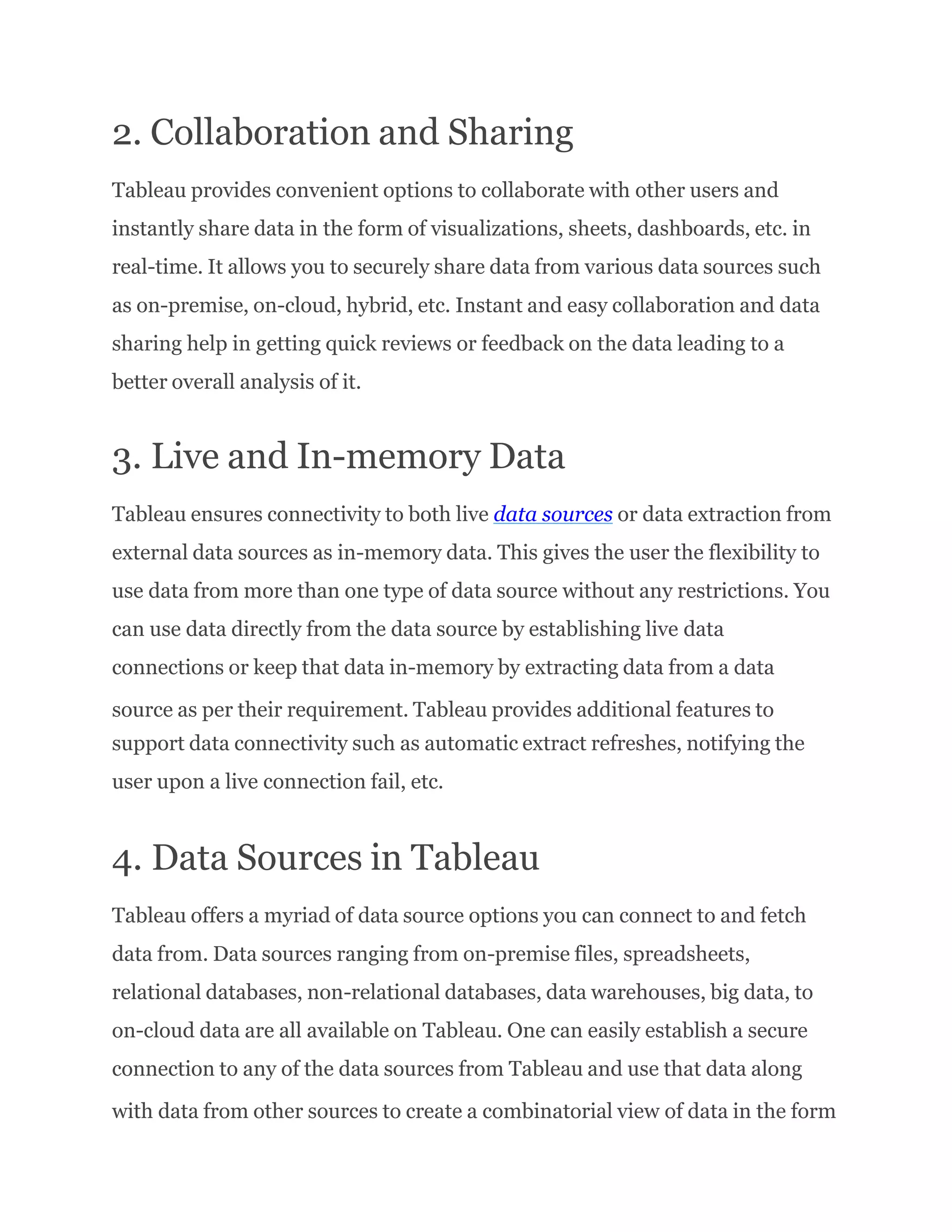 10 Features of Tableau to Smoothen your Data Visualization Tasks.pptx