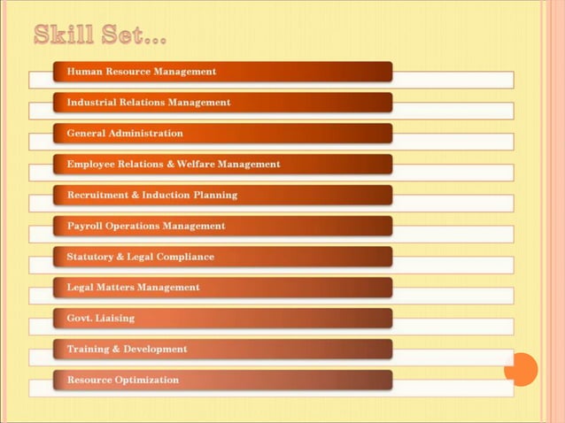 resume_sangeeta_ | PPT