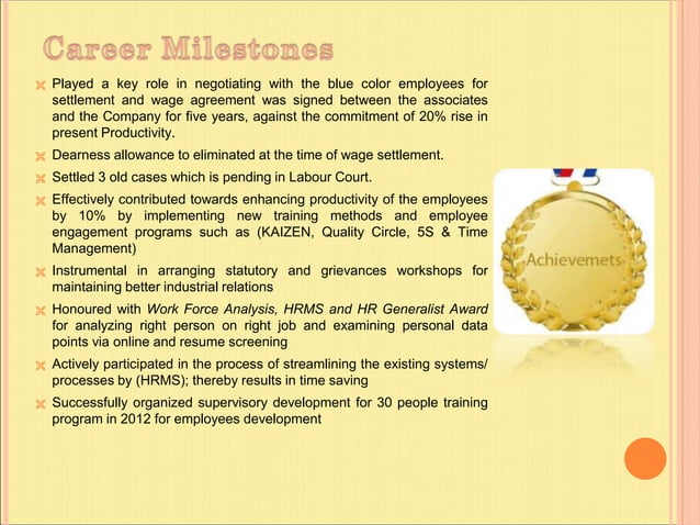 resume_sangeeta_ | PPT