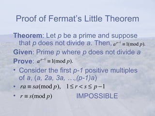 Pierre de Fermat | PPT