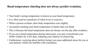 10 Fertility Facts You'll Be Surprised to Know | PPT