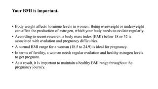 10 Fertility Facts You'll Be Surprised to Know | PPT