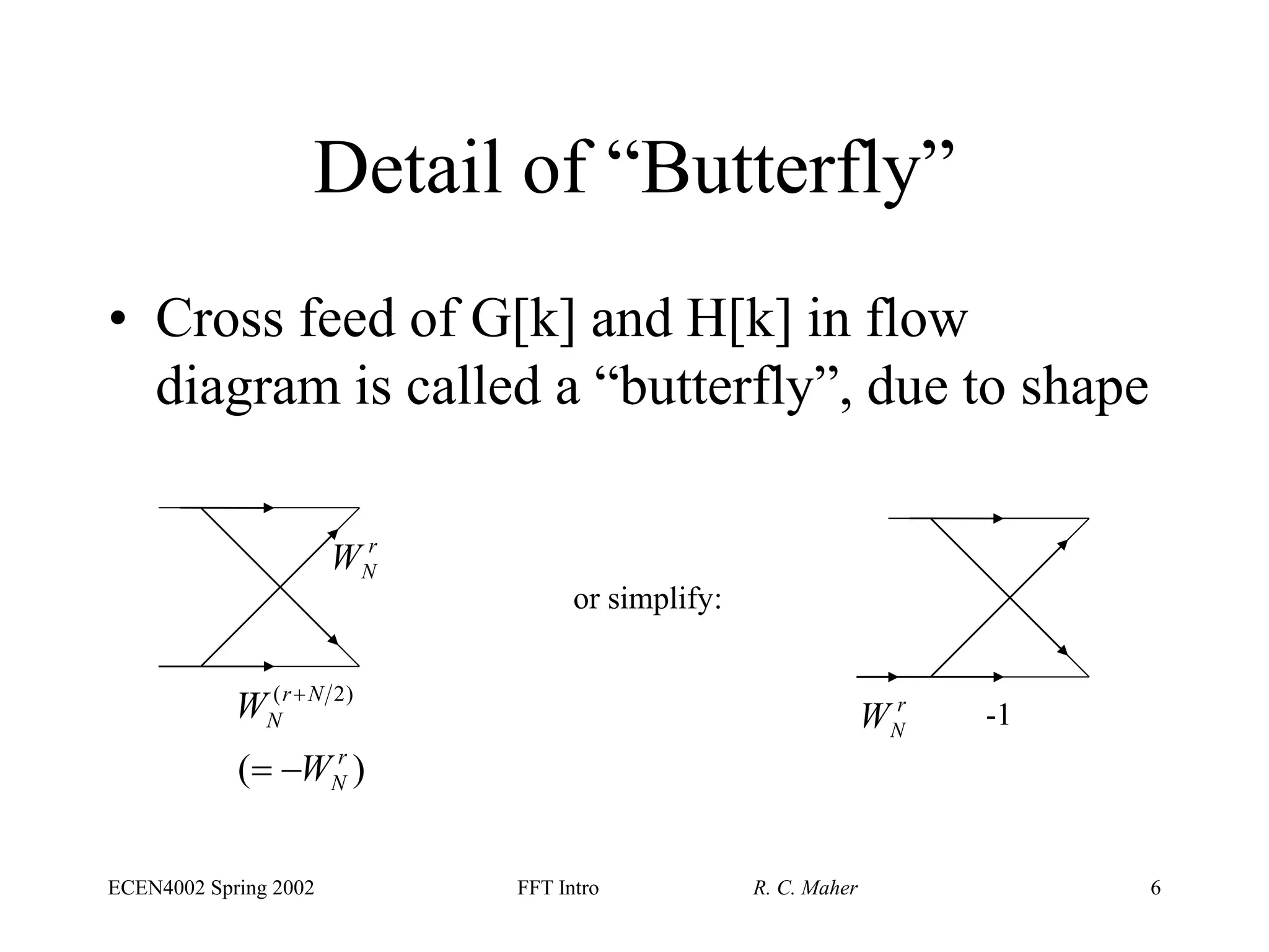Introduction_to_fast_fourier_transform ppt | PPT Introduction_to_fast_fourier_transform ppt | PPT