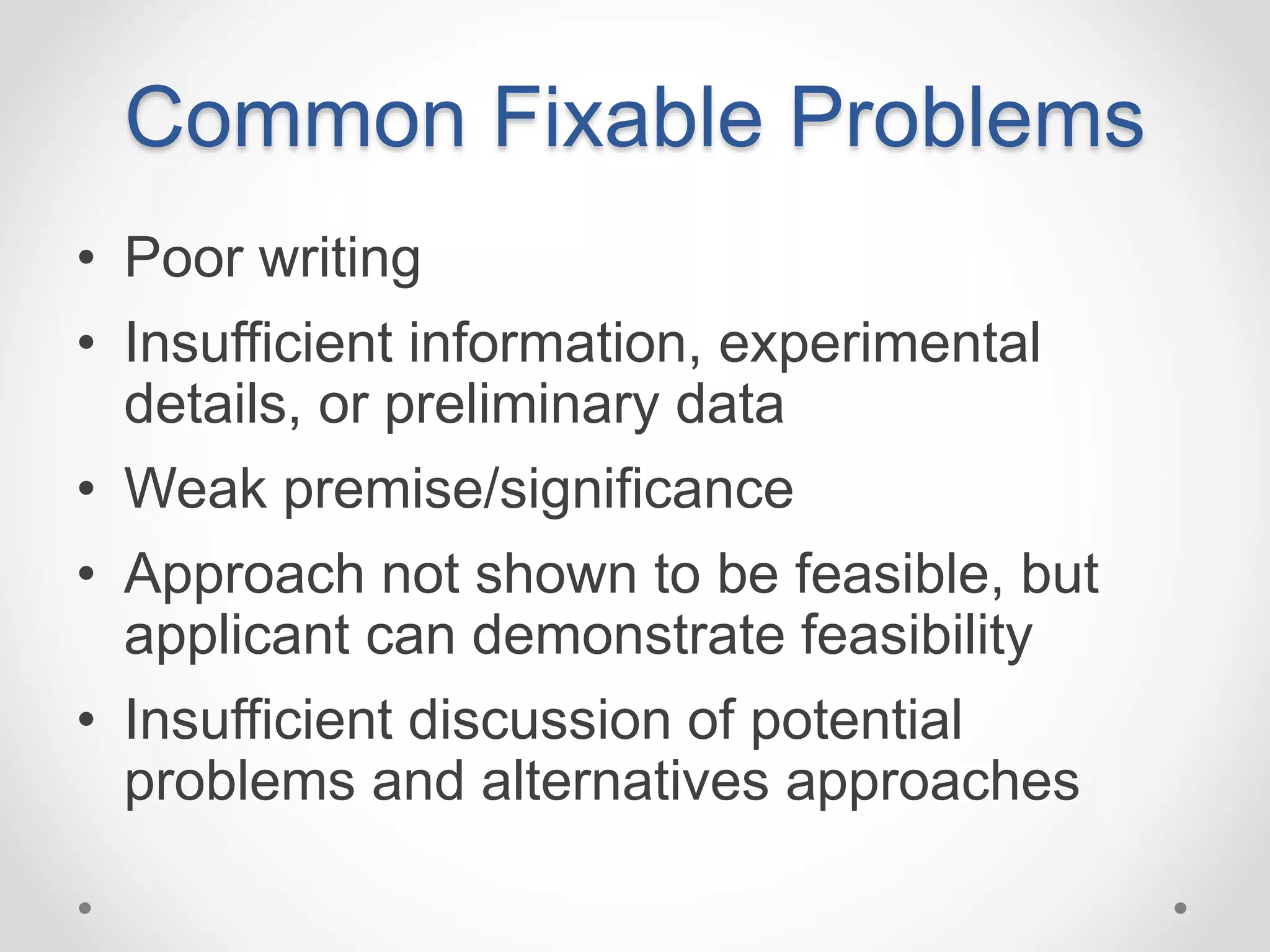 "The Rebuttal Letter" by Scott Filler, PhD | PPTX