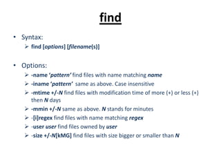 10 finding files | PPT
