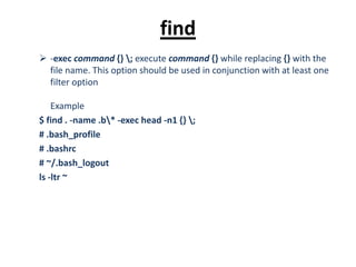 10 finding files | PPT