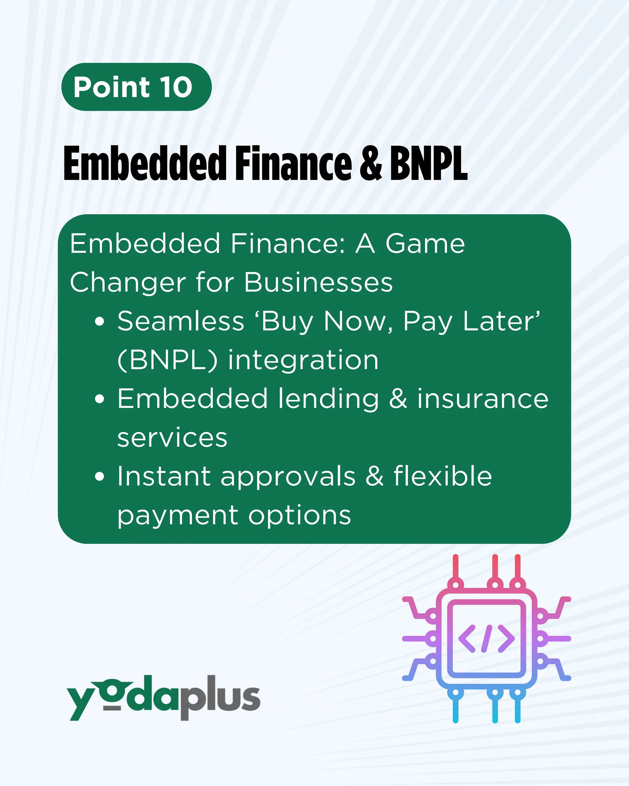 10 FinTech Solutions Every Business Should Know!.pdf