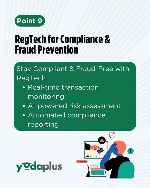 10 FinTech Solutions Every Business Should Know!.pdf