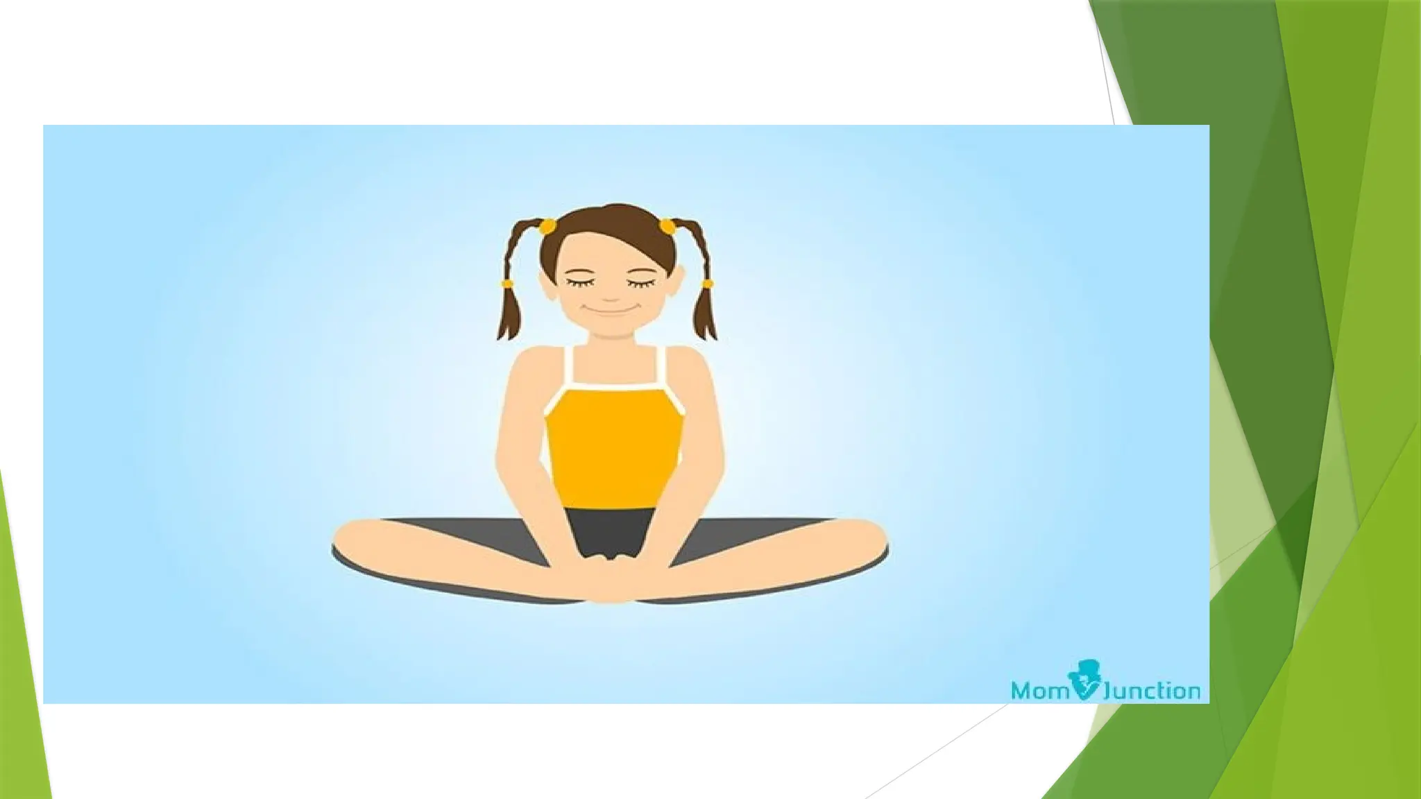 10 flexibility exercises and yoga poses.pptx