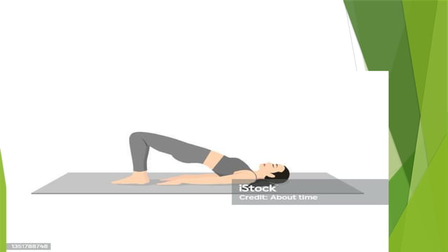 10 flexibility exercises and yoga poses.pptx | Fitness and Exercise | Healthy Living