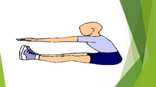 10 flexibility exercises and yoga poses.pptx